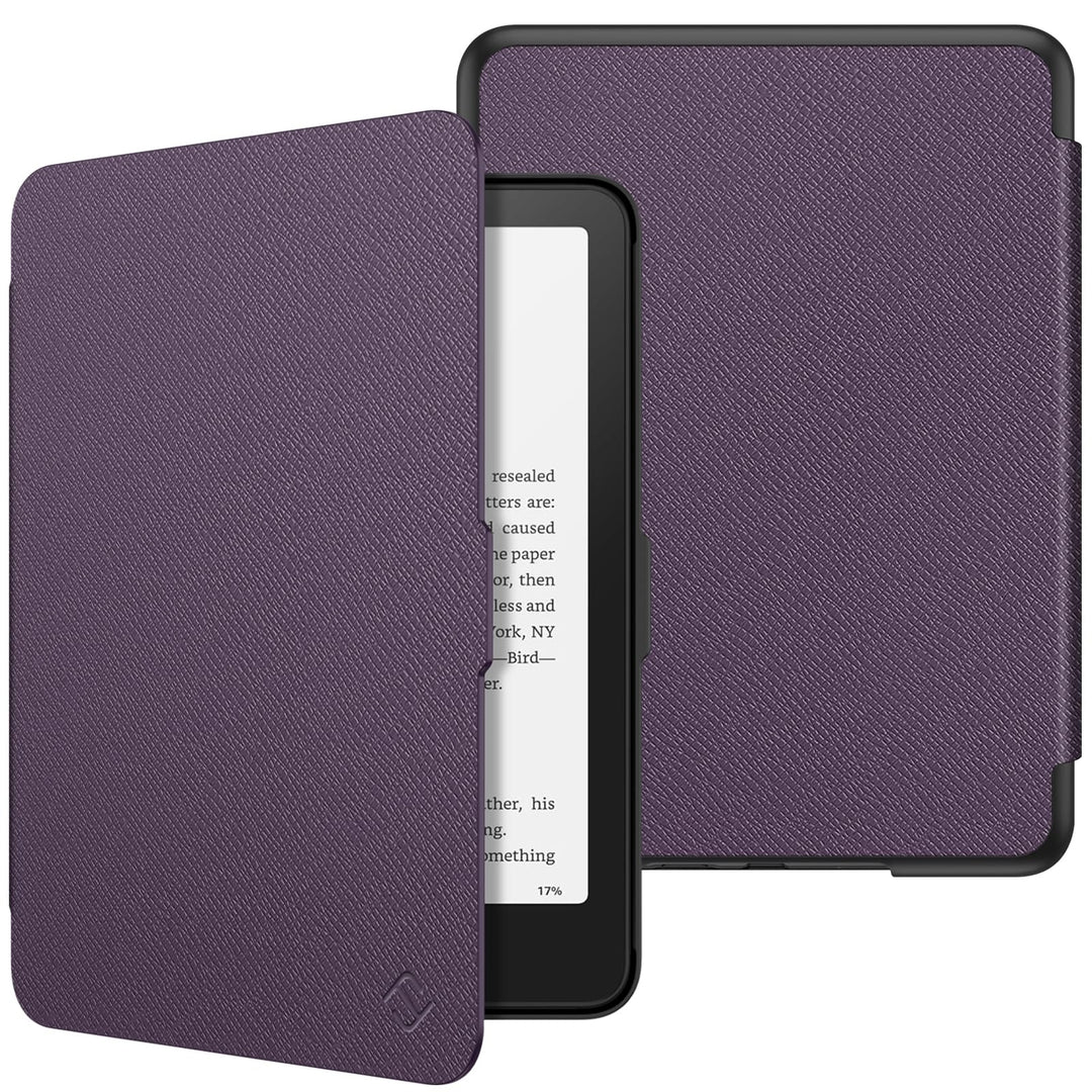 Removable Strap Kindle Case E NET-CASE Case For 7"/6.8" Kindle ...