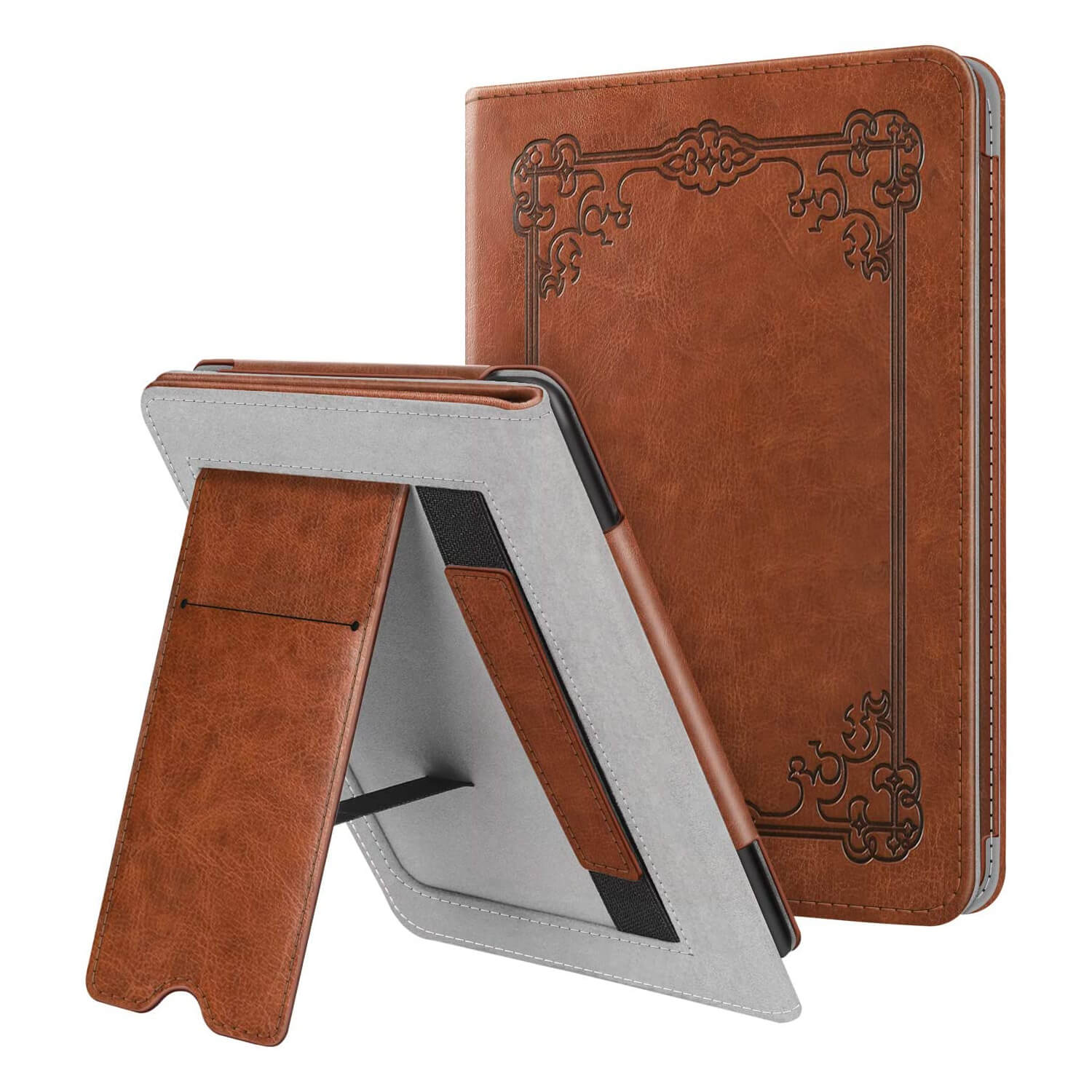 Kindle Paperwhite (10th Gen 2018) Stand Case | Fintie