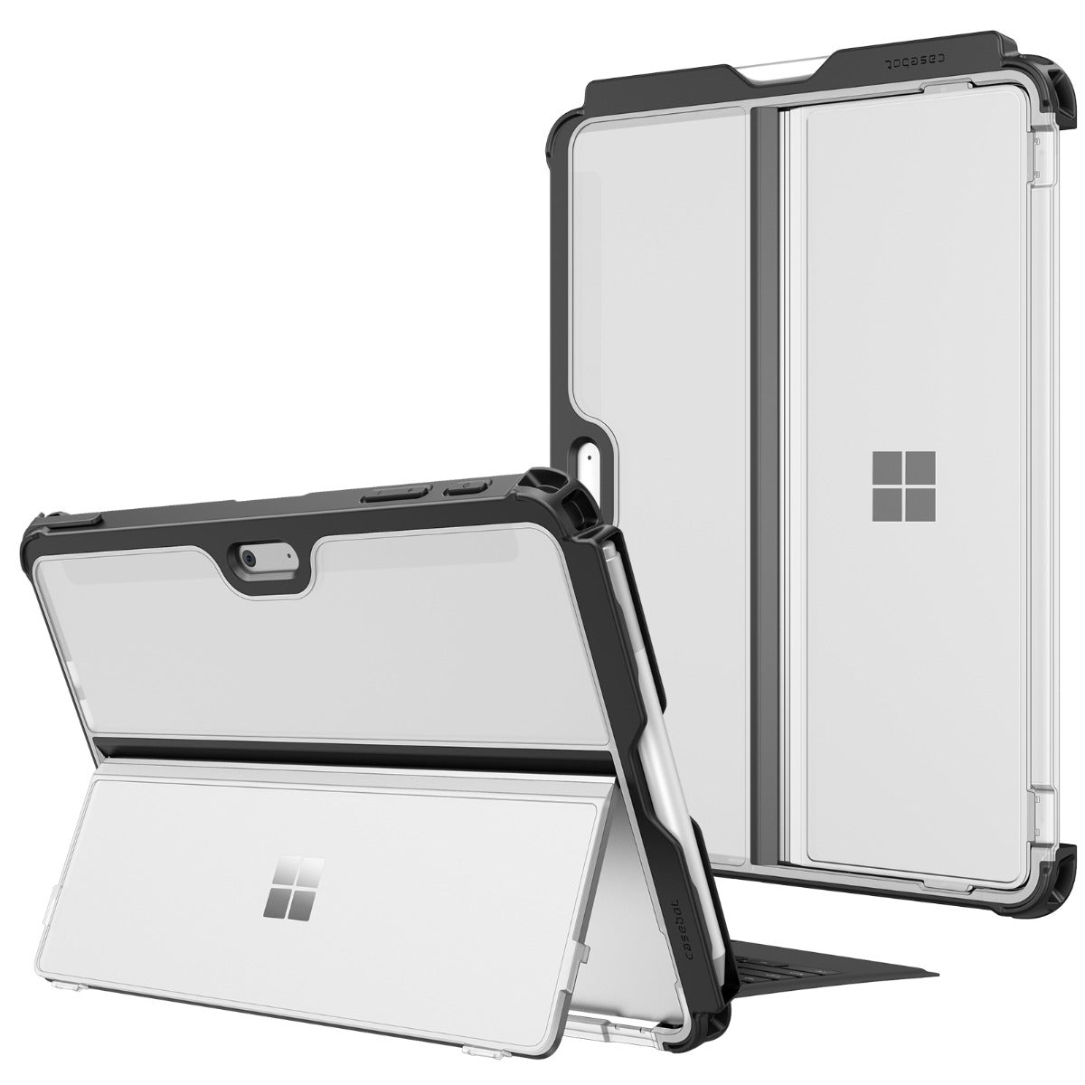 Surface Go 4 (2023)/Surface Go 3 (2021)/Surface Go 2/Go Shockproof Rug ...